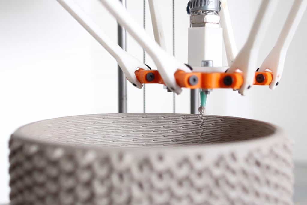 A Comprehensive Guide to the Working of 3D Printers