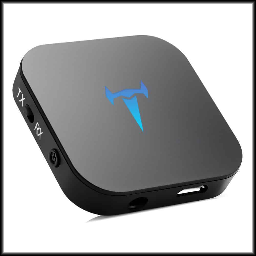 10 Best Bluetooth Receiver for Headphones 2023 - Review - CDHPL