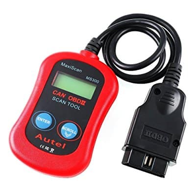 Top 8 Best Budget OBD2 Scanner 2024 - Review & Buying Guide