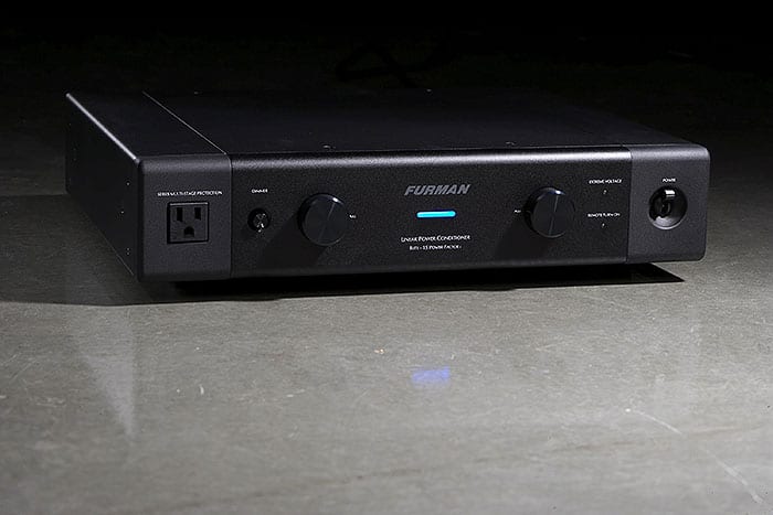 8 Best Power Conditioner For Home Studio 2024 - Reviews - Guide