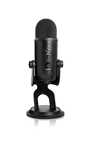 Top 8 Best Microphones For Voice Acting 2024 - Buying Guide - Review