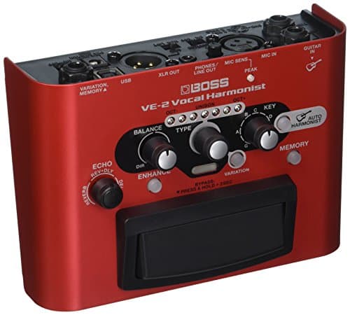 Top 8 Best Vocal Processors 2020 - CDHPL