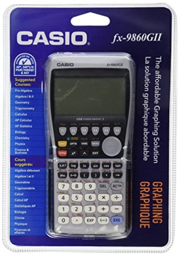 8 Best Affordable Graphing Calculators 2024 - Buying Guide & Review