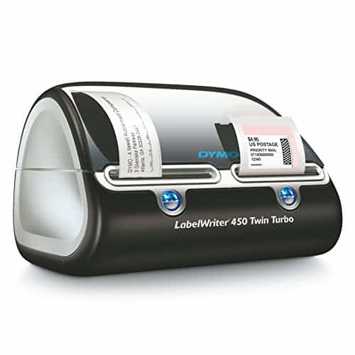 Top 10 Best Label Printer for Small Business 2024 - CDHPL Reviews
