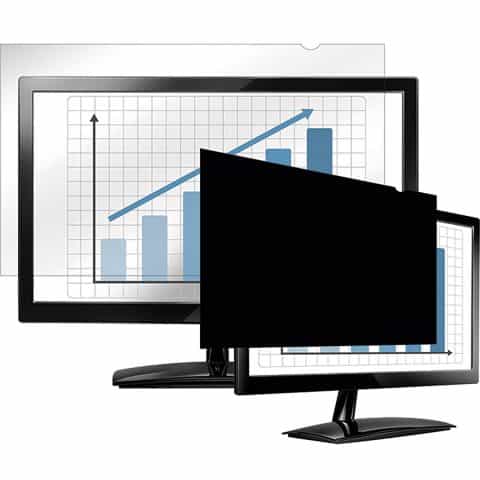 Best Monitor Privacy Screens 2024 - Top Rated Products Review