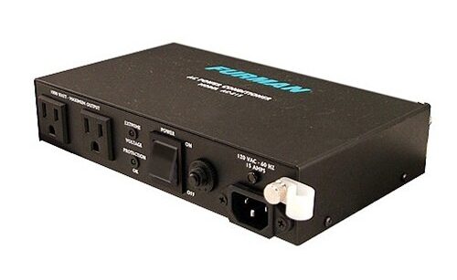 8 Best Power Conditioner For Home Studio 2024 - Reviews - Guide