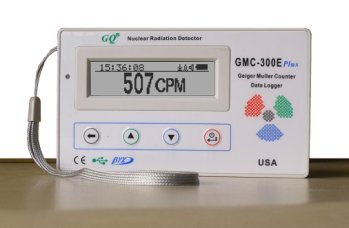Top 8 Best Geiger Counter For Personal Use 2024 - Review - CDHPL