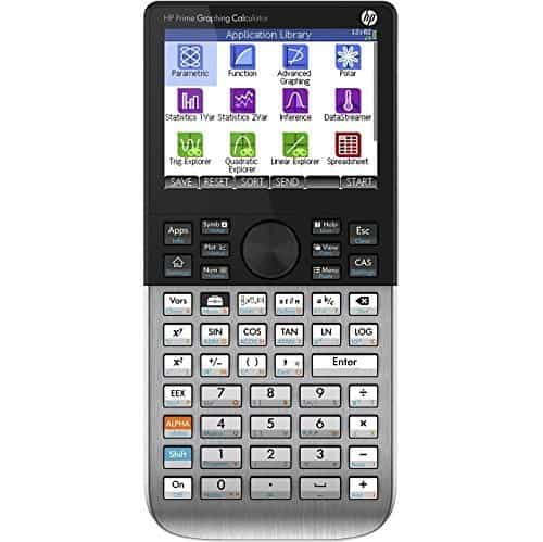 8 Best Affordable Graphing Calculators 2024 - Buying Guide & Review