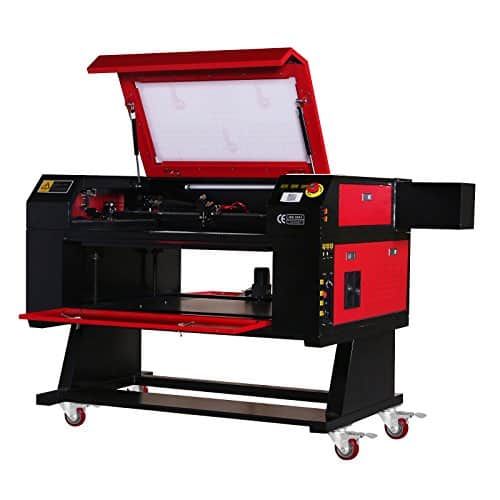 Top 7 Best Home Laser Cutters and Engravers 2024 - CDHPL Reviews