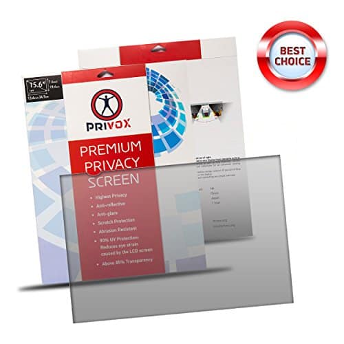 Best Monitor Privacy Screens 2024 - Top Rated Products Review