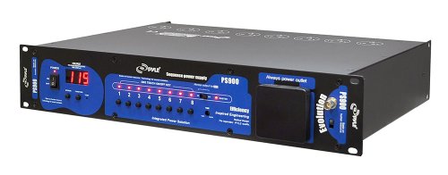 8 Best Power Conditioner For Home Studio 2024 - Reviews - Guide