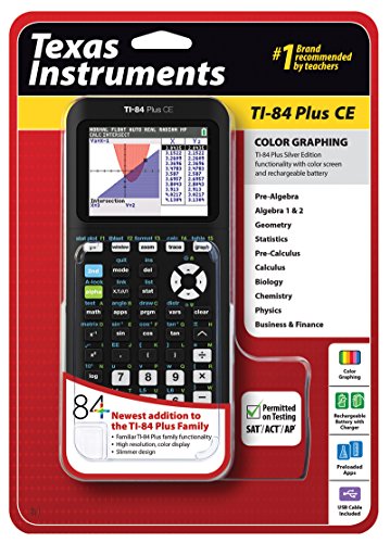 8 Best Affordable Graphing Calculators 2024 - Buying Guide & Review