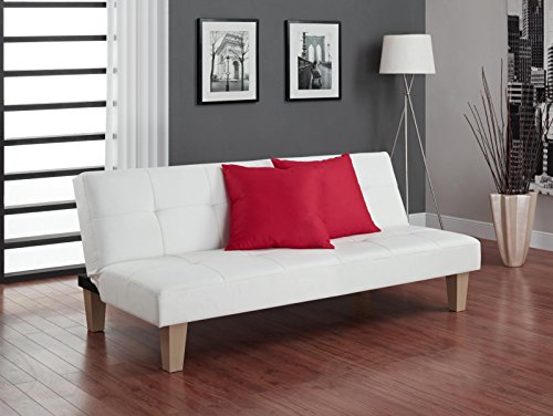 Top 10 Best Rated Futons 2024 - Complete Buying Guide & Reviews