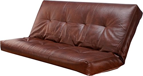 Top 10 Best Rated Futons 2024 - Complete Buying Guide & Reviews
