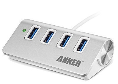 15 Best USB Hub For PC 2024 - Reviews - Complete Buying Guide