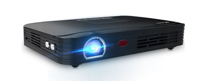 Top 8 Best Projector For Android Phone 2024 - Buying Guide