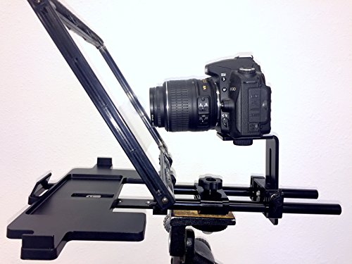 8 Best Teleprompters 2024 - Top Rated Products Review - Buying Guide