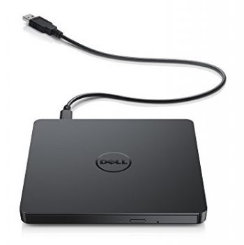 Top 8 Best External CD/DVD Drives 2024 - Complete Buying Guide