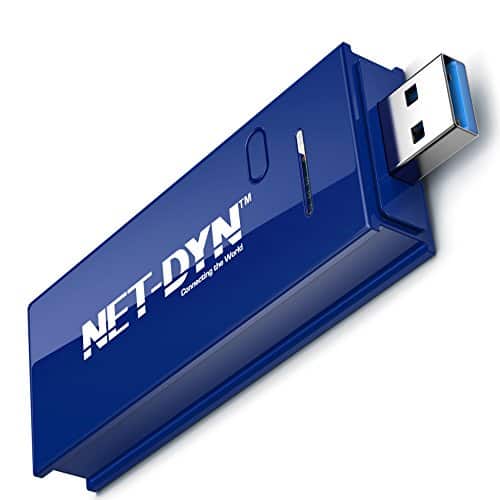 Top 10 Best Wireless Network Adapter For Desktop 2024 - CDHPL Review