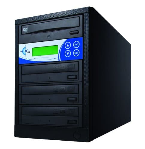 Best DVD Duplicator 2024 - Buying Guide & Reviews - CDHPL