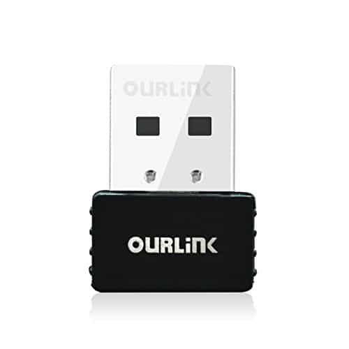 Top 10 Best Wireless Network Adapter For Desktop 2024 - CDHPL Review