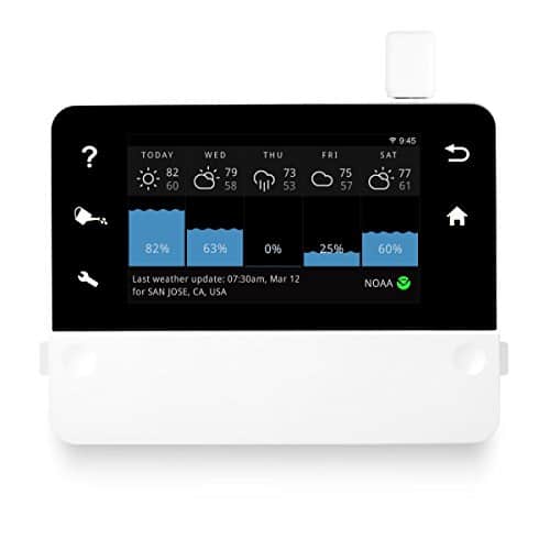 Best Smart Sprinkler Irrigation Systems and Controllers 2023 - Review