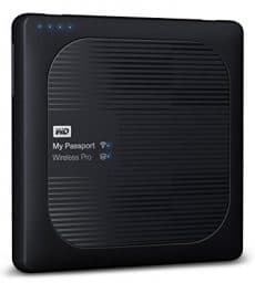 Top 7 Best Wireless Hard Drives 2024 - Complete Buying Guide - Review