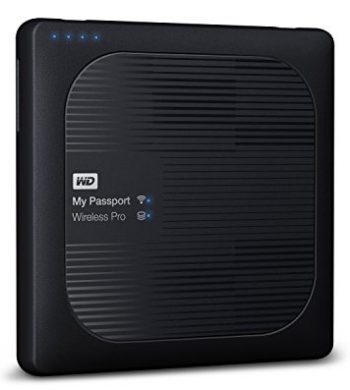 Top 7 Best Wireless Hard Drives 2024 - Complete Buying Guide - Review