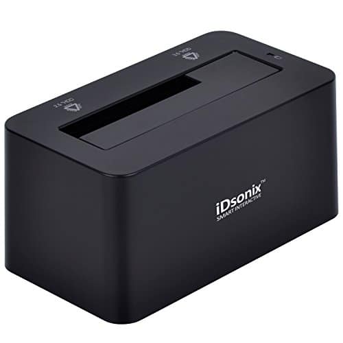 10 Best Hard Drive Docking Station - Reviews 2024 - Buying Guide