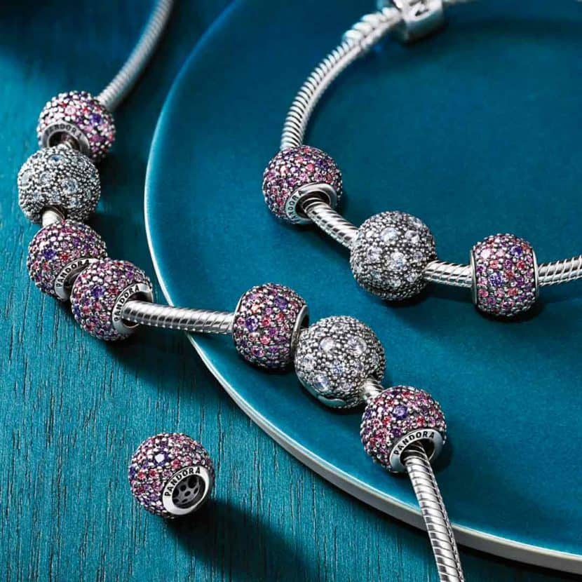 Where To Find Pandora Jewelry - CDHPL