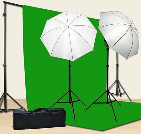 Top 10 Best Green Screen Backgrounds and Kits 2024 - CDHPL Review