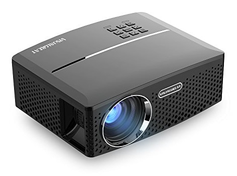 10 Best Portable Projector for Business 2024 - Buying Guide & Review