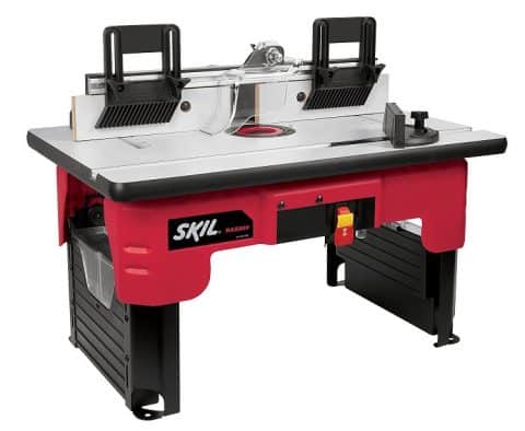 Best Professional Router Table 2024 - Complete Buying Guide