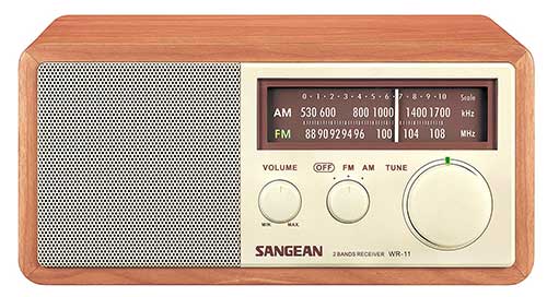 Best Tabletop Shortwave Radio 2024 - Review - Buying Guide