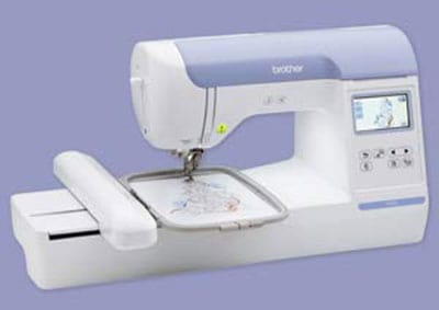 Best Embroidery Machine for Jackets 2024 - Buying Guide & Review