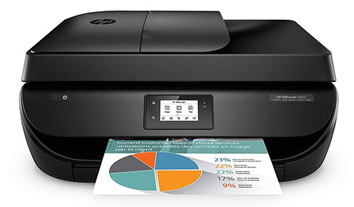 Best All in One Printer for Small Office 2024 - Reviews - Buying Guide