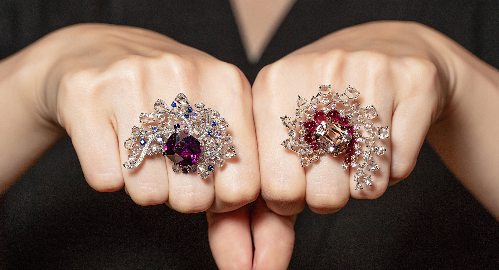 What is the Difference Between Fashion Jewelry and Fine Jewelry?
