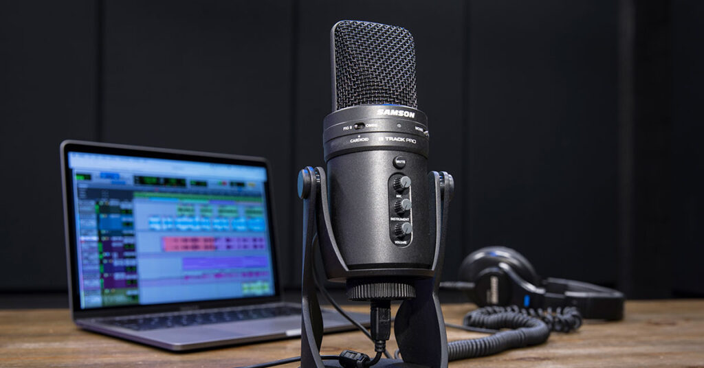Top 8 Best Microphones For Voice Acting 2023 Buying Guide Review Top 8 Best Microphones For Voice Acting 2023 Buying Guide Review