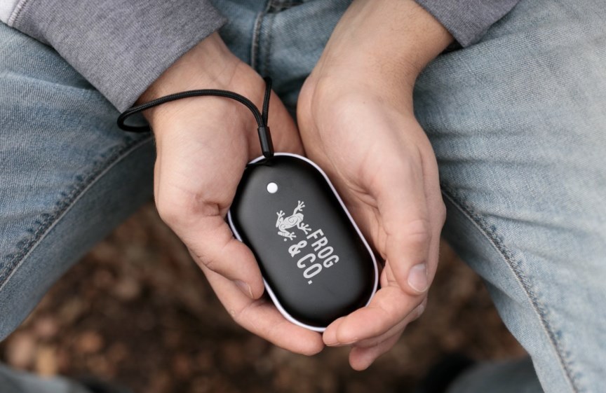 8 Best Rechargeable Hand Warmers Reviews 2024 - Buying Guide