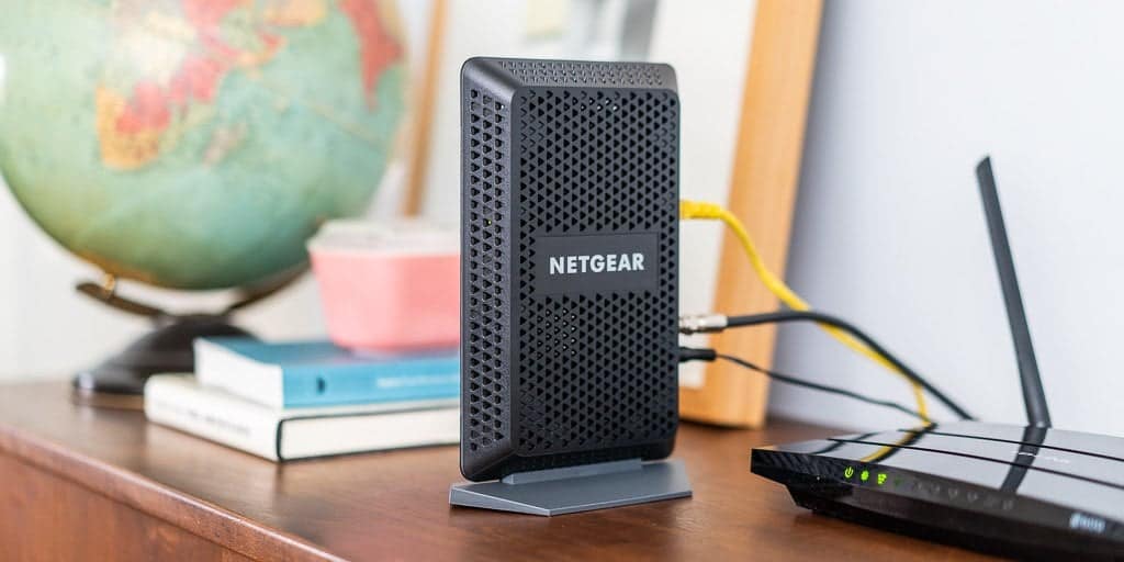 10 Best Cable Modem For Business 2024 - Reviews - Buying Guide