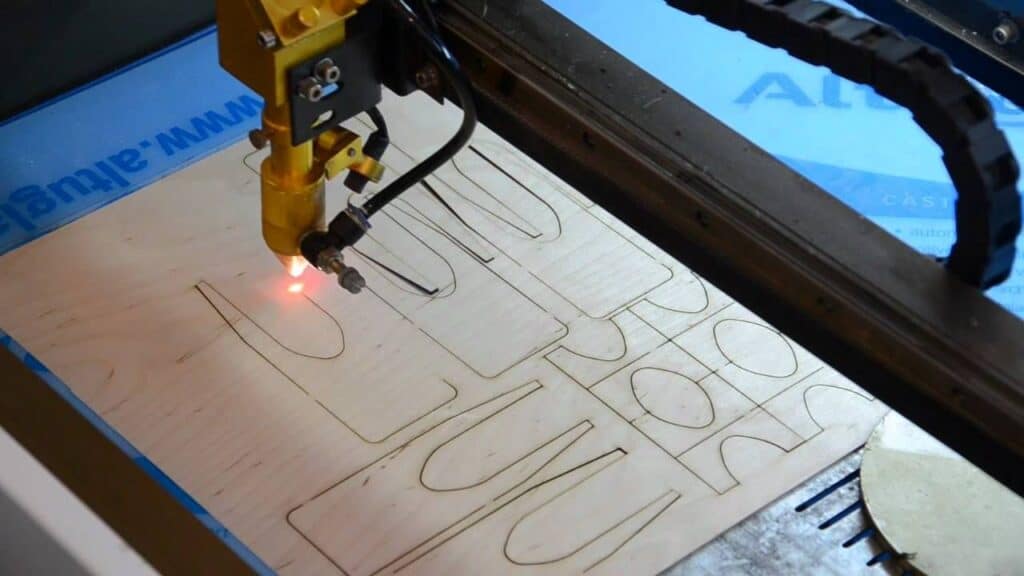 Top 7 Best Home Laser Cutters and Engravers 2024 - CDHPL Reviews