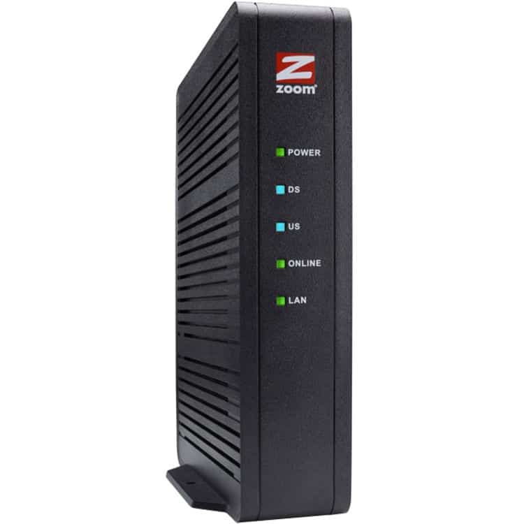 10 Best Cable Modem For Business 2024 - Reviews - Buying Guide