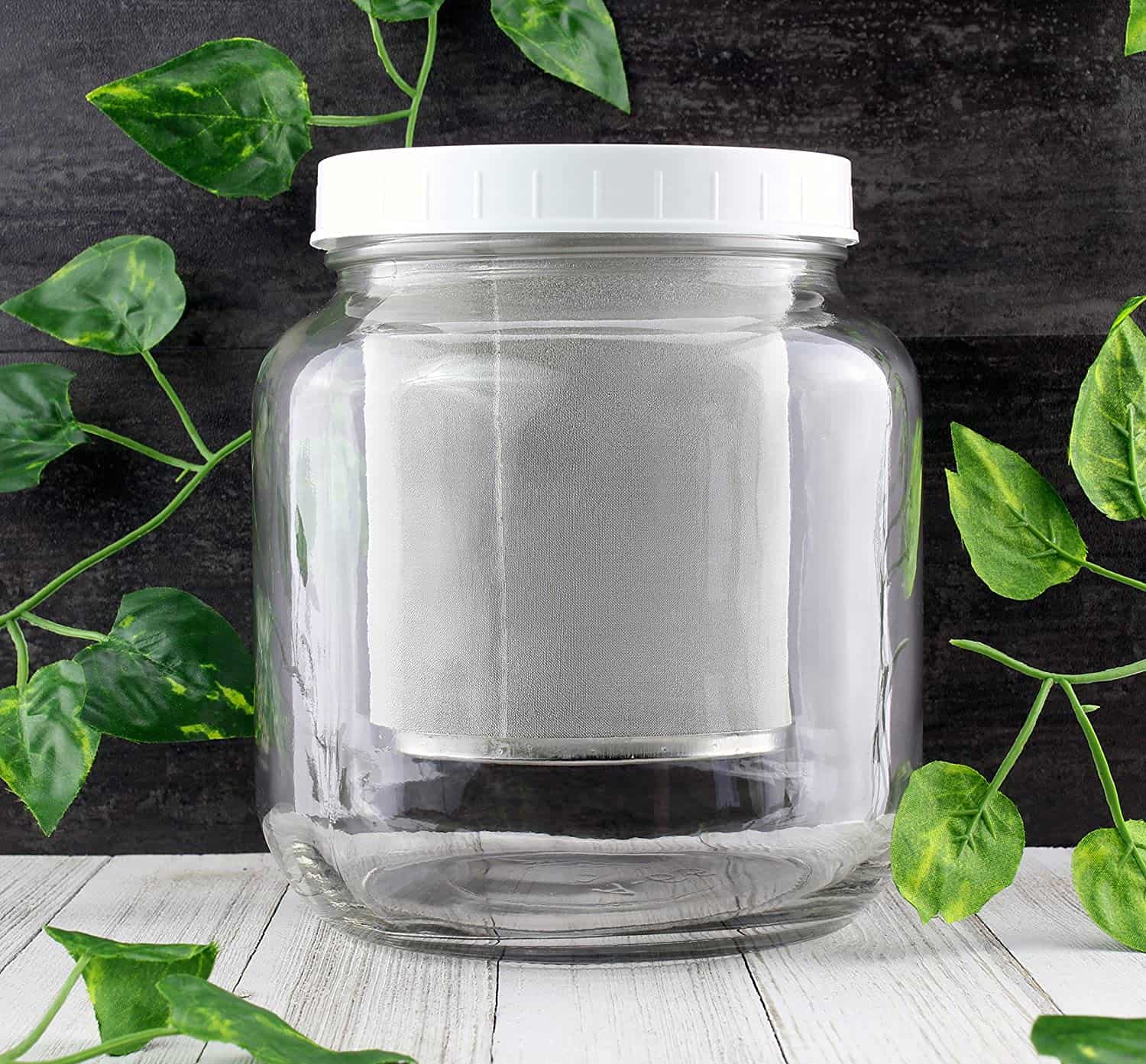 How Many Ounces In A Half Gallon CDHPL Guide