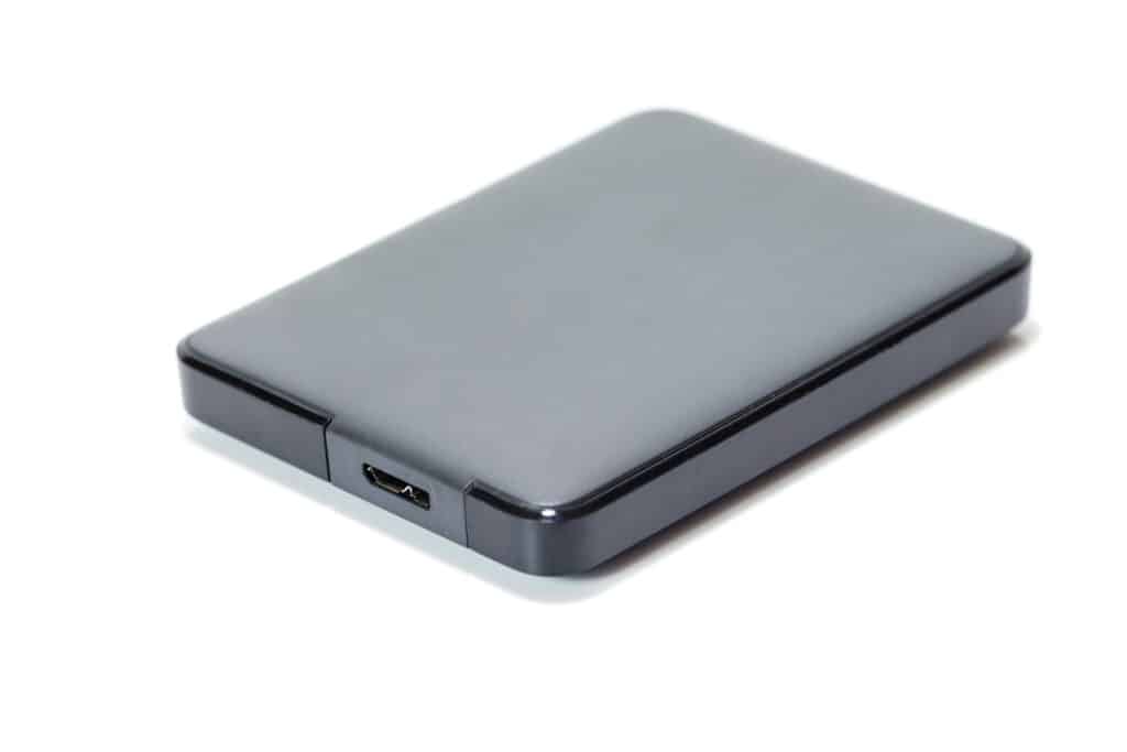 Top 7 Best Wireless Hard Drives 2024 - Complete Buying Guide - Review