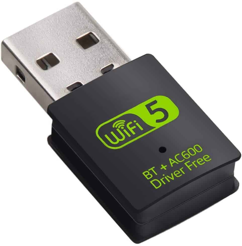 Top 10 Best Wireless Network Adapter For Desktop 2024 CDHPL Review