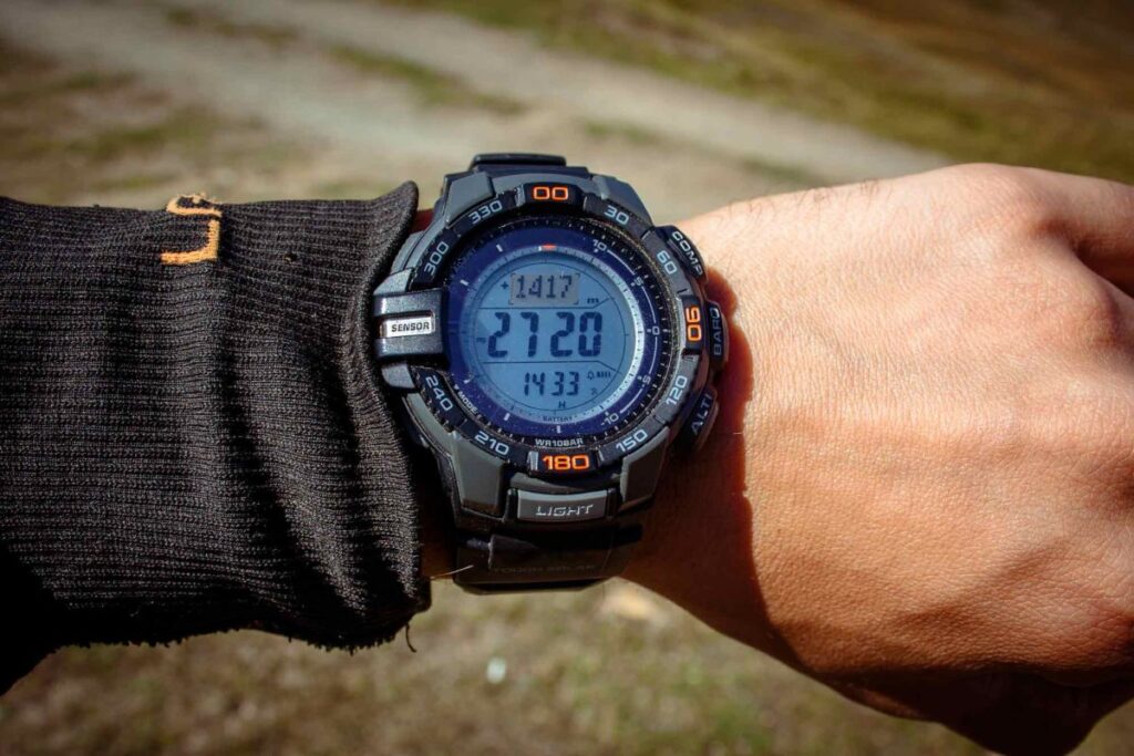 Top 8 Best Solar Watches - 2024 Reviews - Complete Buying Guide