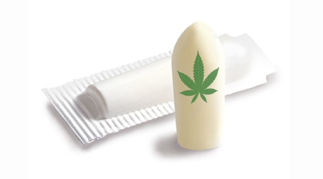 What Are Cbd Suppositories A Beginners Guide