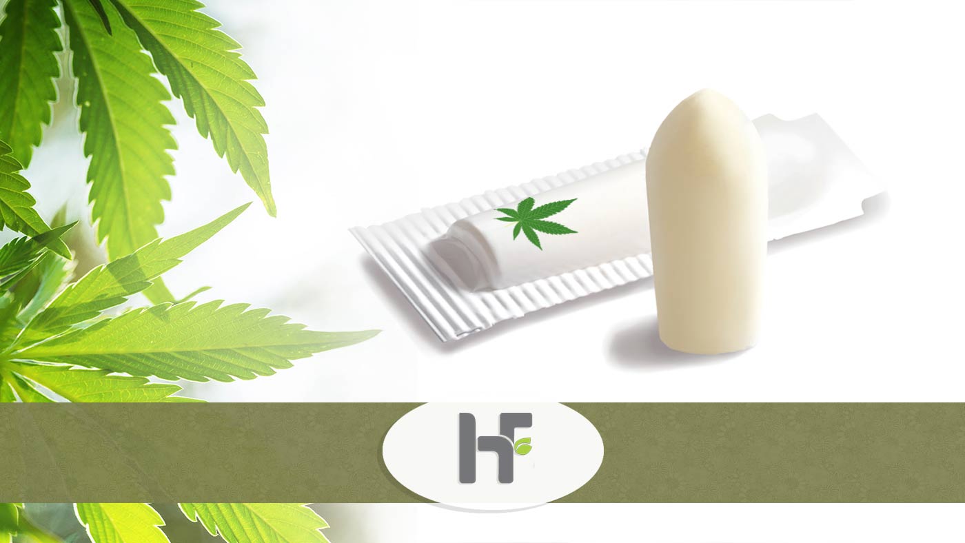 What Are Cbd Suppositories A Beginners Guide