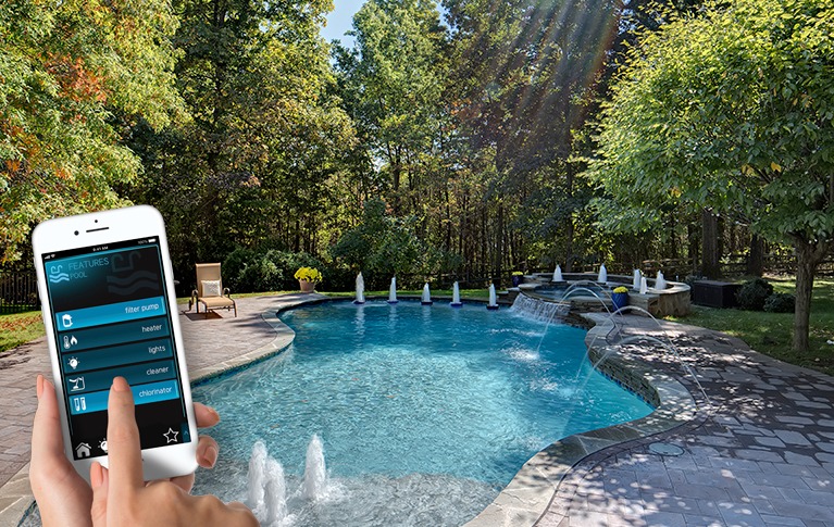 Are Smart Self Cleaning Pools Worth the Money