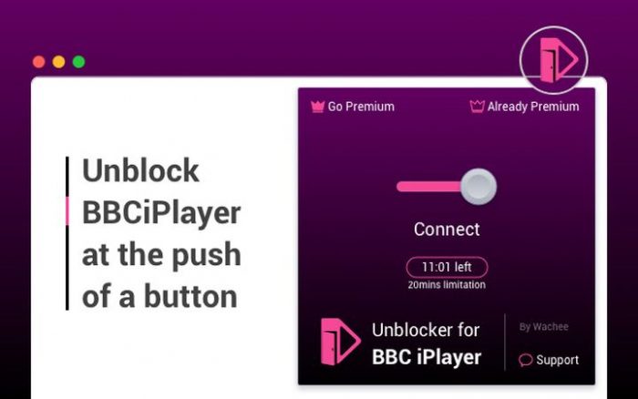 The VPN User’s Guide to the BBC iPlayer Proxy Error